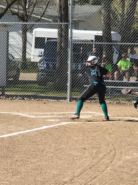 Q & A: Brianna Dinger