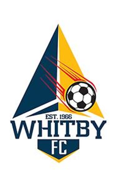 Whitby FC Ecommerce webstore now open