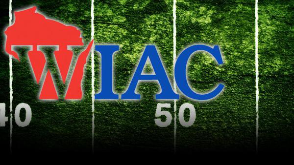 WIAC Football All-Conference and Awards Announced