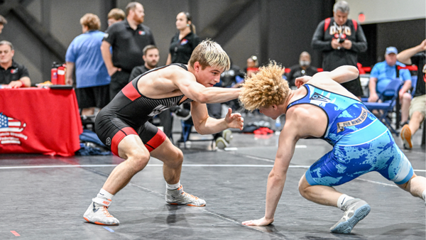 2025 Preliminary Rosters Submitted to USA Wrestling