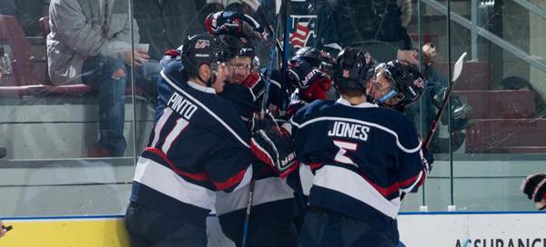 GAMEDAY: U.S. Ready for WJAC Championship Game