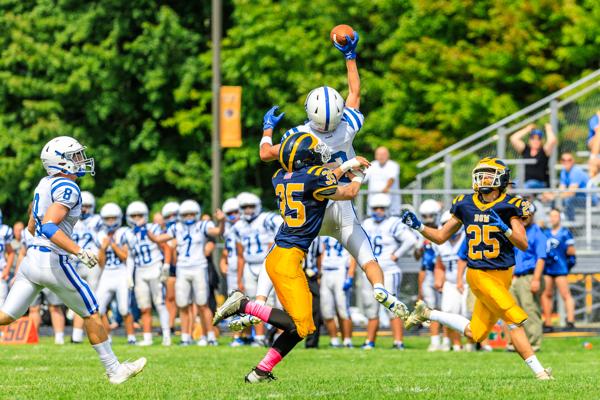 The MaxWay Performance Sunday Football Podcast