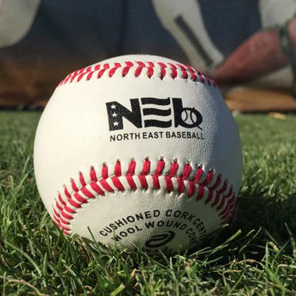 2021 North East Baseball Tournament Dates Announced!