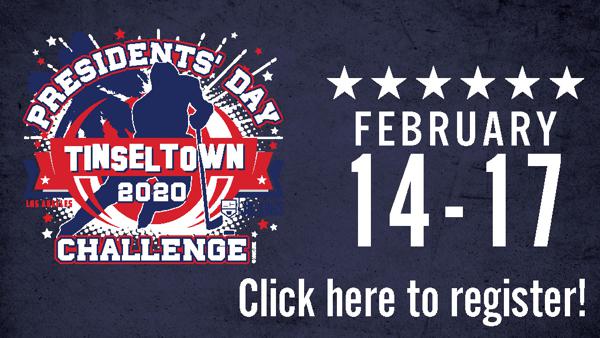 Registration closing soon for Presidents' Day Challenge