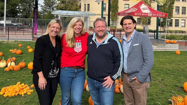 New USL Spokane Ownership Introduced to Community