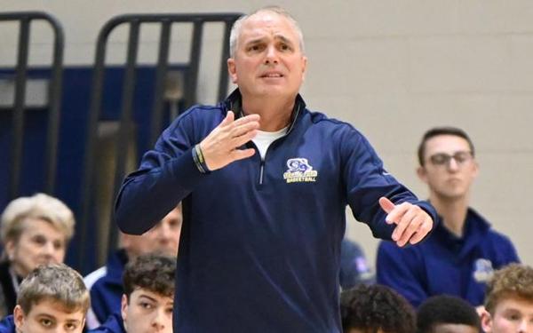 District 1 6A: Longtime friends Dempsey, Donofrio lead Spring-Ford ...