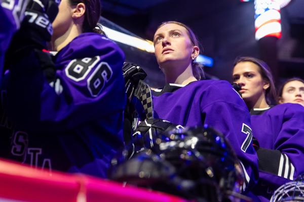 By the Numbers: Minnesota Leads the Nation in PWHL Players
