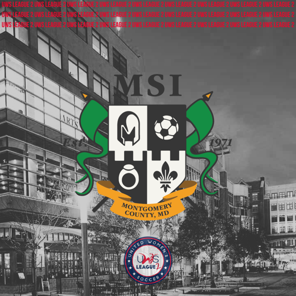 EXPANSION NEWS: MSI Soccer Joins UWS2 for 2024