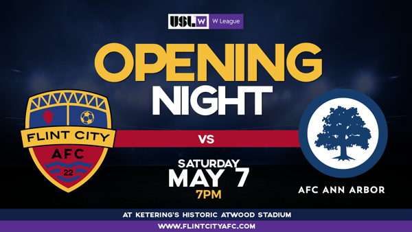 Flint City AFC Inaugural Season Preview