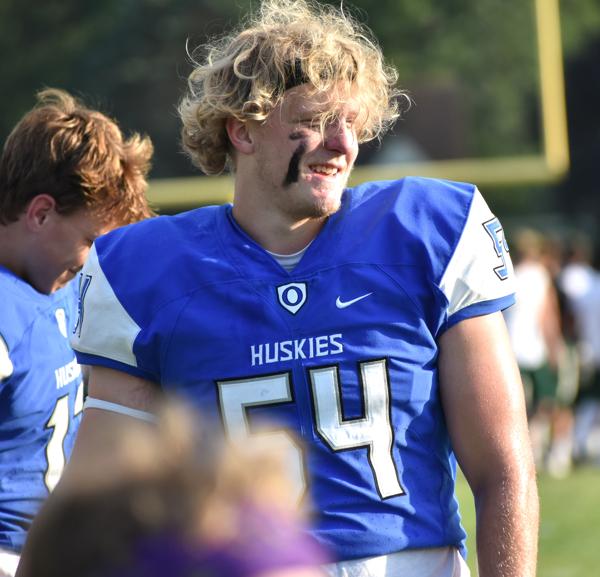 Player Profile - Ethan Anderson