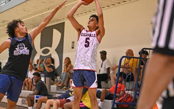 Prepping for Preps '24-25: Plymouth Whitemarsh (Boys)