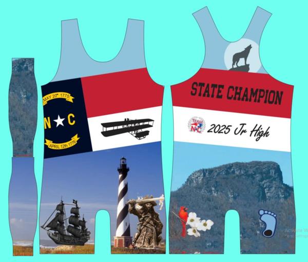 State Championships Bring NC's BEST Together!