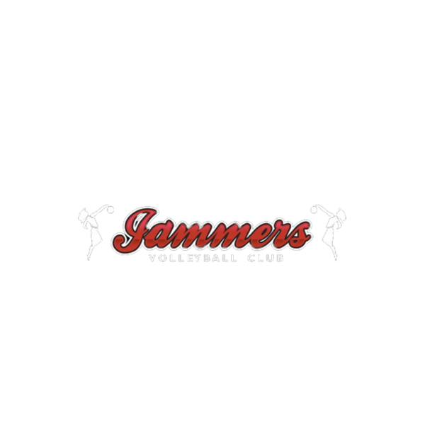 Happy Holidays from Jammers Volleyball Club