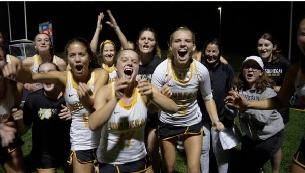 The Exeter Sports Medicine Team Division II Semifinal: Souhegan 4 ...