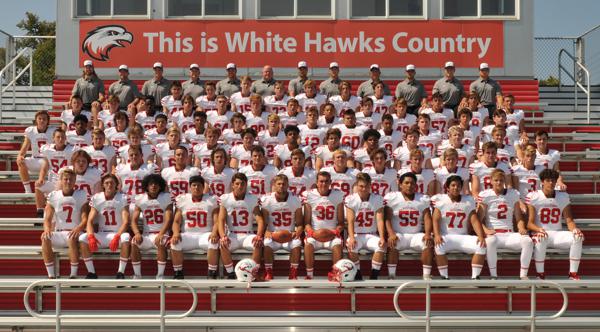 White Hawks Football is Poised for a Strong Season