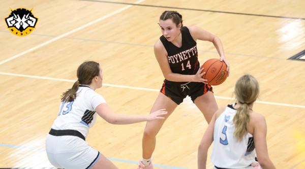 Capitol North Girls Basketball Preview