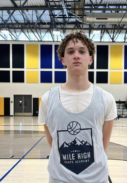 Diary of a Summer: Jaxyn Cruse