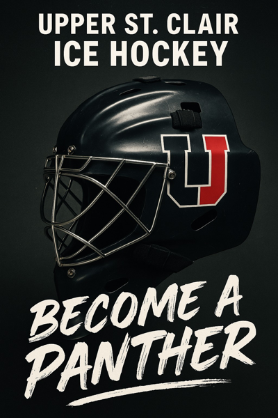 2025-2026 USC Jr Panthers Registration -- Now Open!