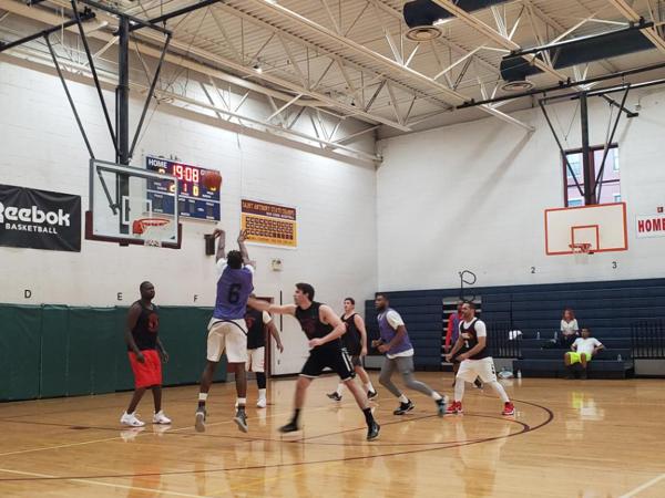 Wolfpack Takes Out Wolverines