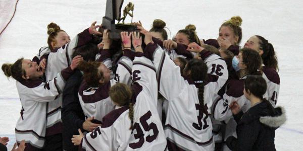 Teamwork Makes the Dream Work, Federici & Sabatke Share Girls ...