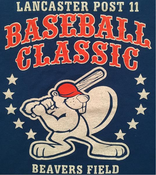 Open spots for 2019 Lancaster Post 11 Baseball Classic, Jr and Sr