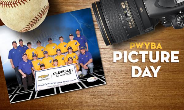 PWYBA Picture Day