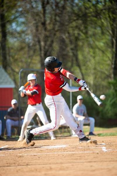 BASEBALL: Carroll Falls to Sun Valley, Uses Non-League Slate to Prep ...