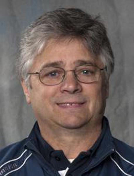 Yaciuk Award Decades in the Making for Larry Bruyere