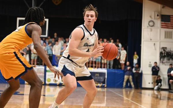 PCL Playoffs: Devon Prep's seniors down West Catholic to earn program's first Palestra apperance