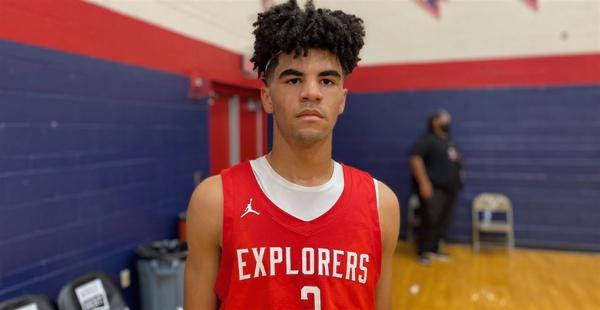 2025 4-Star Cayden Boozer: Player Breakdown