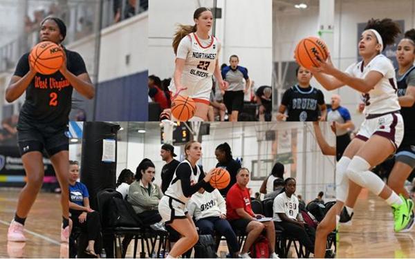 2025 Girls' UAA Championships: Recruiting Notebook (Pt. 1)
