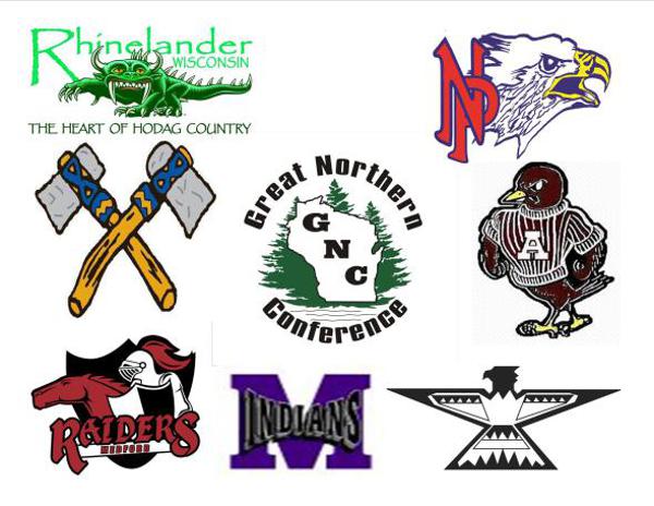Great Northern Conference Tournament Starts Tuesday