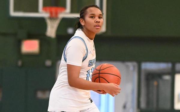 Johnson's big day powers Shipley girls into FSL semifinals