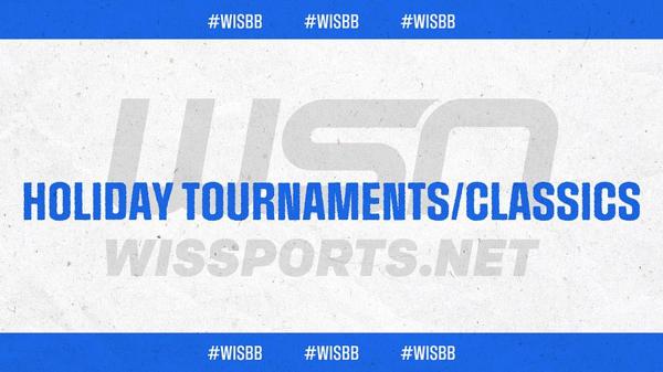 Complete List of Boys Basketball Holiday Tournaments/Classics