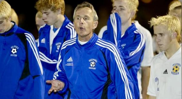 The New Hampshire Legends Podcast presented by Kevin Shaw at Sotheby's ...