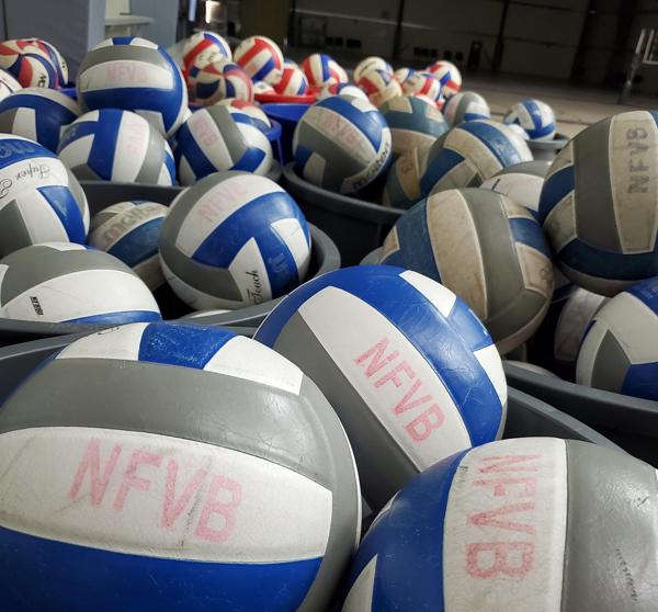 NFVB Status Update