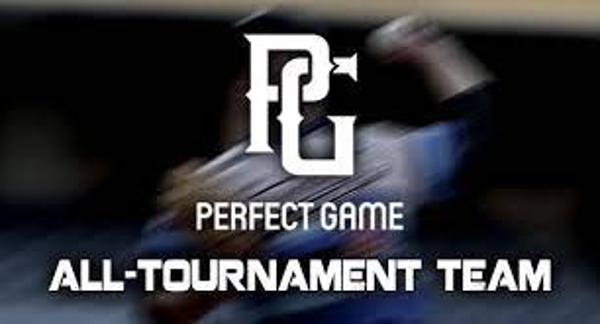 Perfect Game All Tournament Players