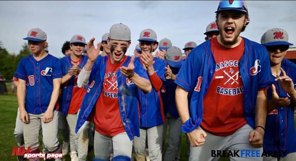 Break Free Army Game of the Week: Mascenic Regional 11, Portsmouth ...