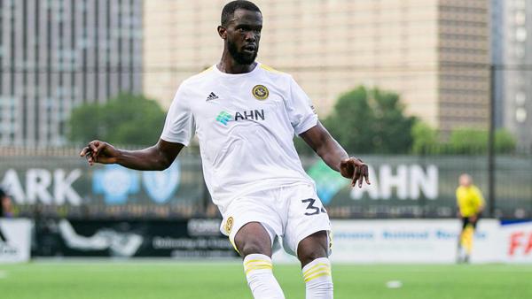 Memphis Brings Aboard Canadian Defender Skylar Thomas