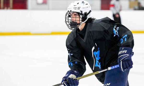 Lam Embraces Asian Heritage, Adds Motivation to Success