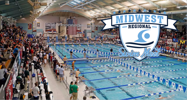 Midwest Regional Swim Meet