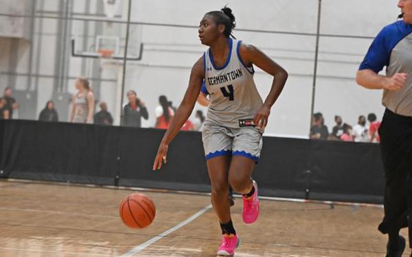 GUAA Championships: 2022s Notebook (July 24-25)