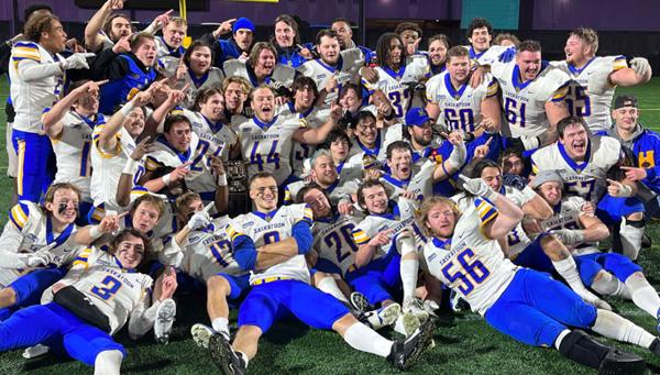 Hilltops Champions