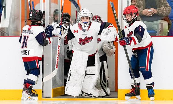 OMHA, Soloway’s Partner Together to Celebrate the Season