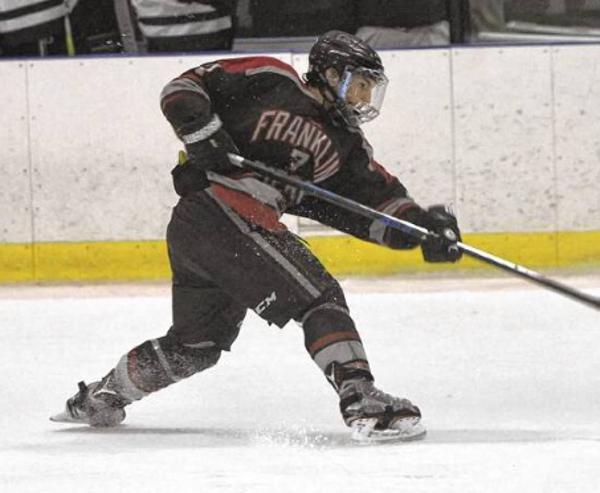 ALUMNI UPDATE- Matthew- Donald Toombs