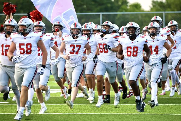 Season Preview: Blue Valley West