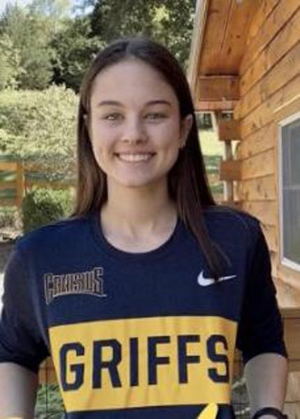 RYLEE McKINNEY COMMITS TO DI CANISIUS COLLEGE!