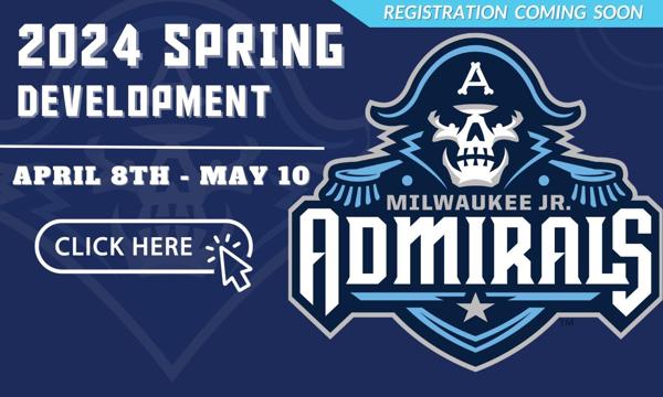 2024 Spring Development