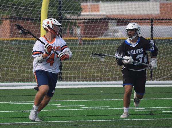 Stadelmaier sets state assists record in playoff game