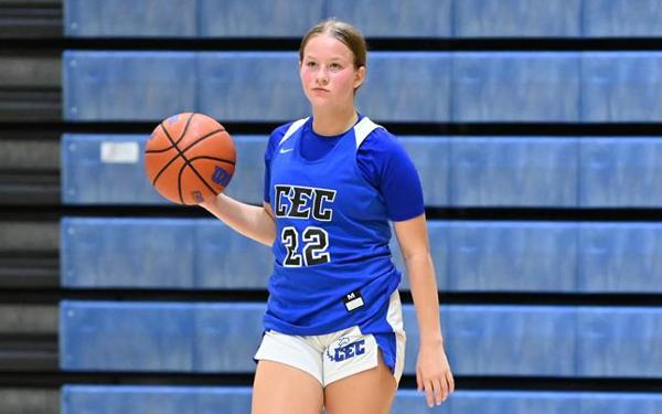 Prepping for Preps '24-25: Conwell-Egan (Girls)